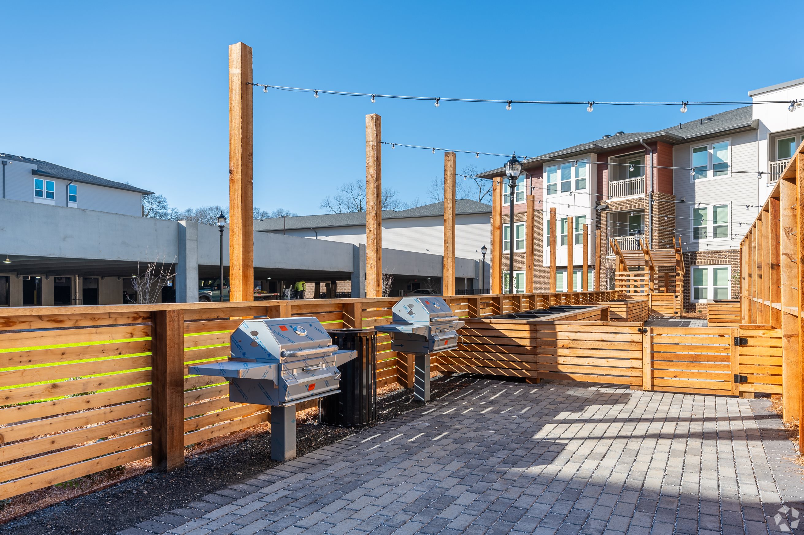 Gallery - The View at NoDa